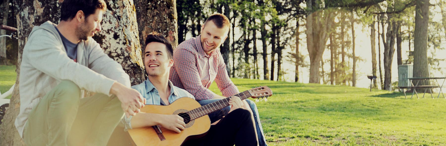 Smallgroup – ICF Oberwallis