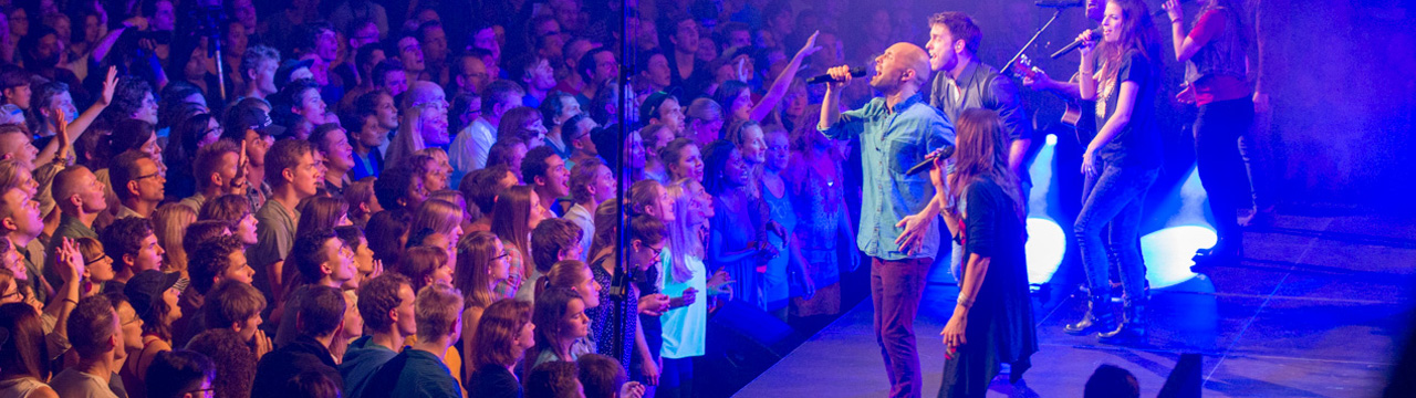 Movement – ICF Oberwallis