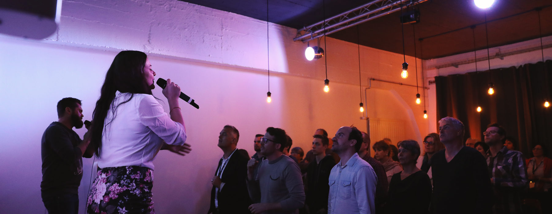 Nächste Sonntage – ICF Oberwallis