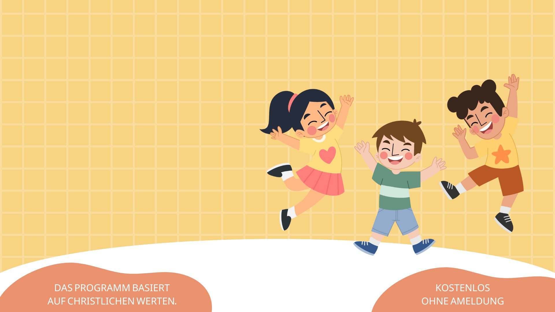 Alive Kids – ICF Oberwallis